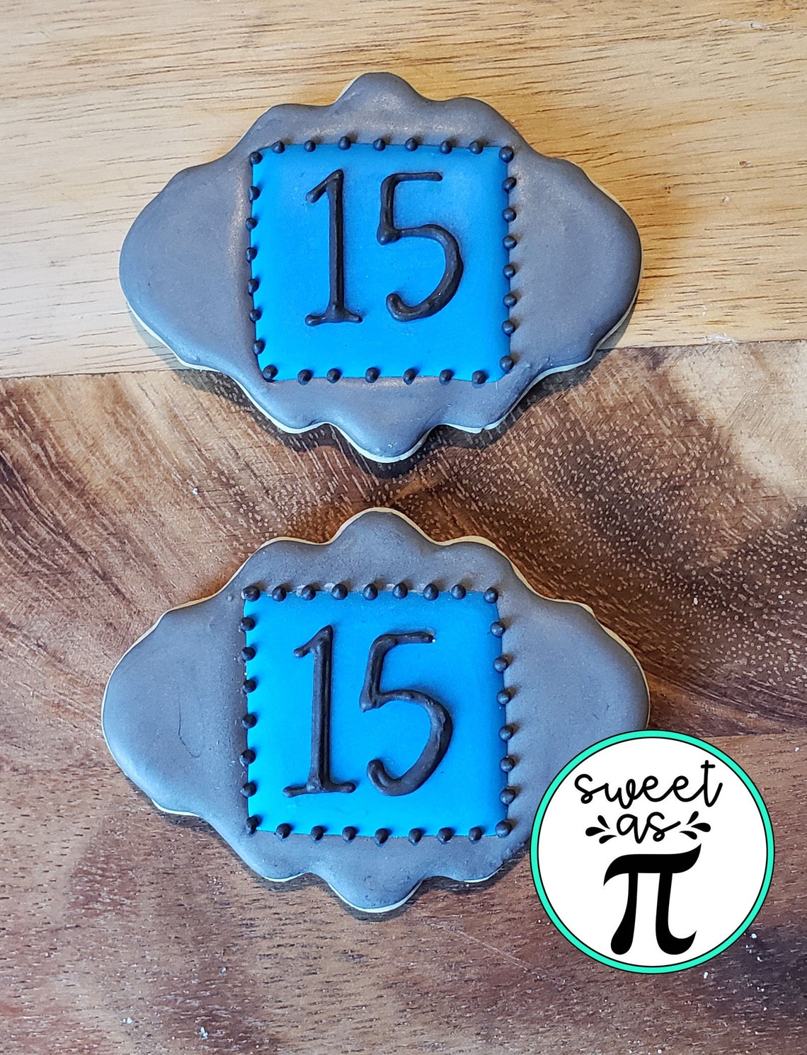 Driving Themed Birthday Sugar Cookies Decorated Sugar - Etsy