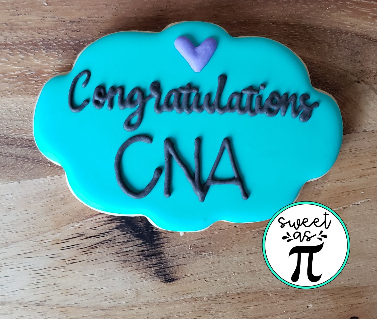 Nurse doctor or Healthcare Provider Cookies Decorated | Etsy