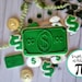 Money Theme - Money Cookie - Decorated Cookies - Etsy