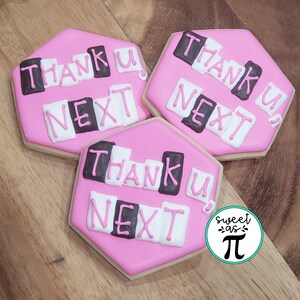 Divorce Cookies - Decorated Sugar Cookies - Etsy
