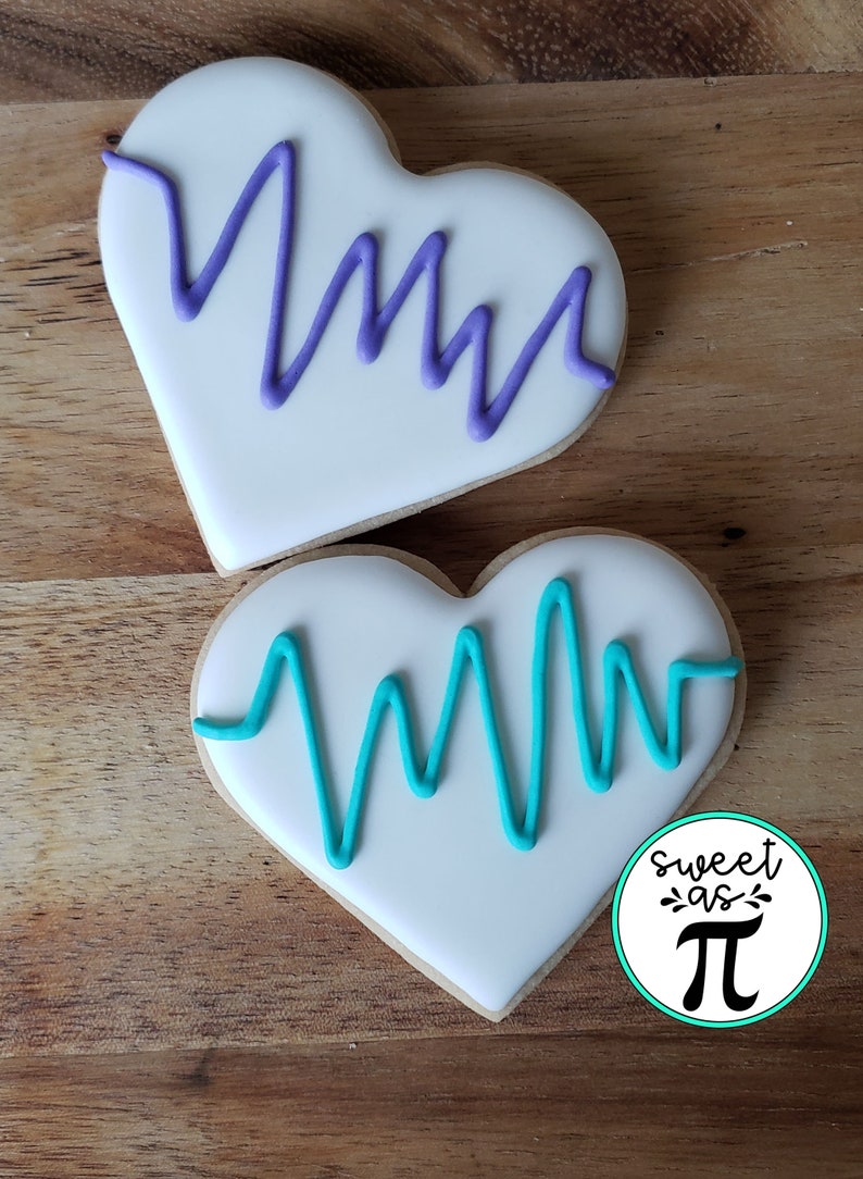 Nurse doctor or Healthcare Provider Cookies Decorated - Etsy