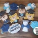 Graduation Decorated Cookies Class of 2023 Sugar Cookies - Etsy