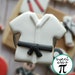 Karate Sugar Cookies Perfect for Birthday or Special Gift - Etsy