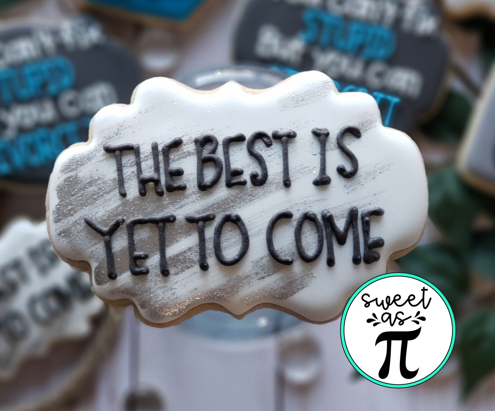 Divorce Cookies - Decorated Sugar Cookies - Etsy
