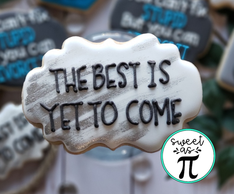Divorce Cookies - Decorated Sugar Cookies - Etsy