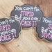 Divorce Cookies Decorated Sugar Cookies - Etsy