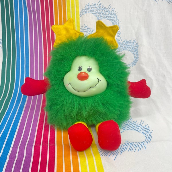 Rainbow Brite Sprite - Etsy