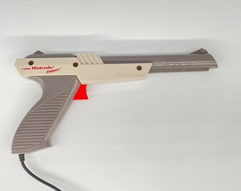 Nintendo Zapper - Etsy