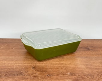Vintage Pyrex 503-C Refrigerator Container Replacement Lid - Etsy