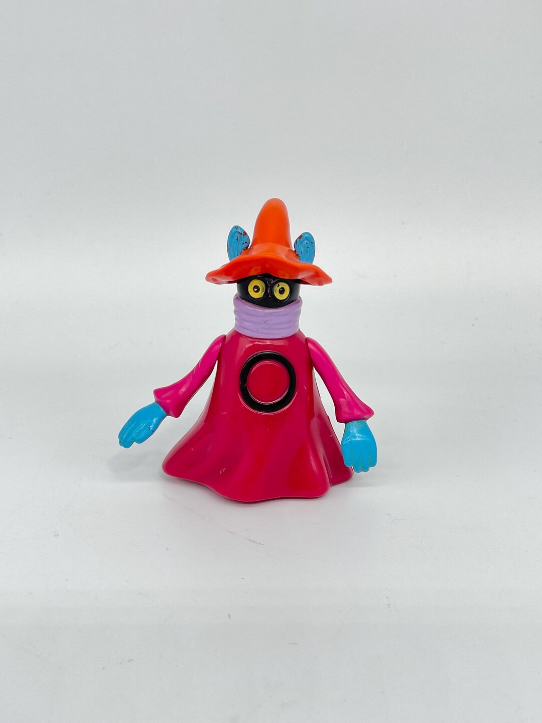 Orko Vintage He-man Action Figure - Etsy