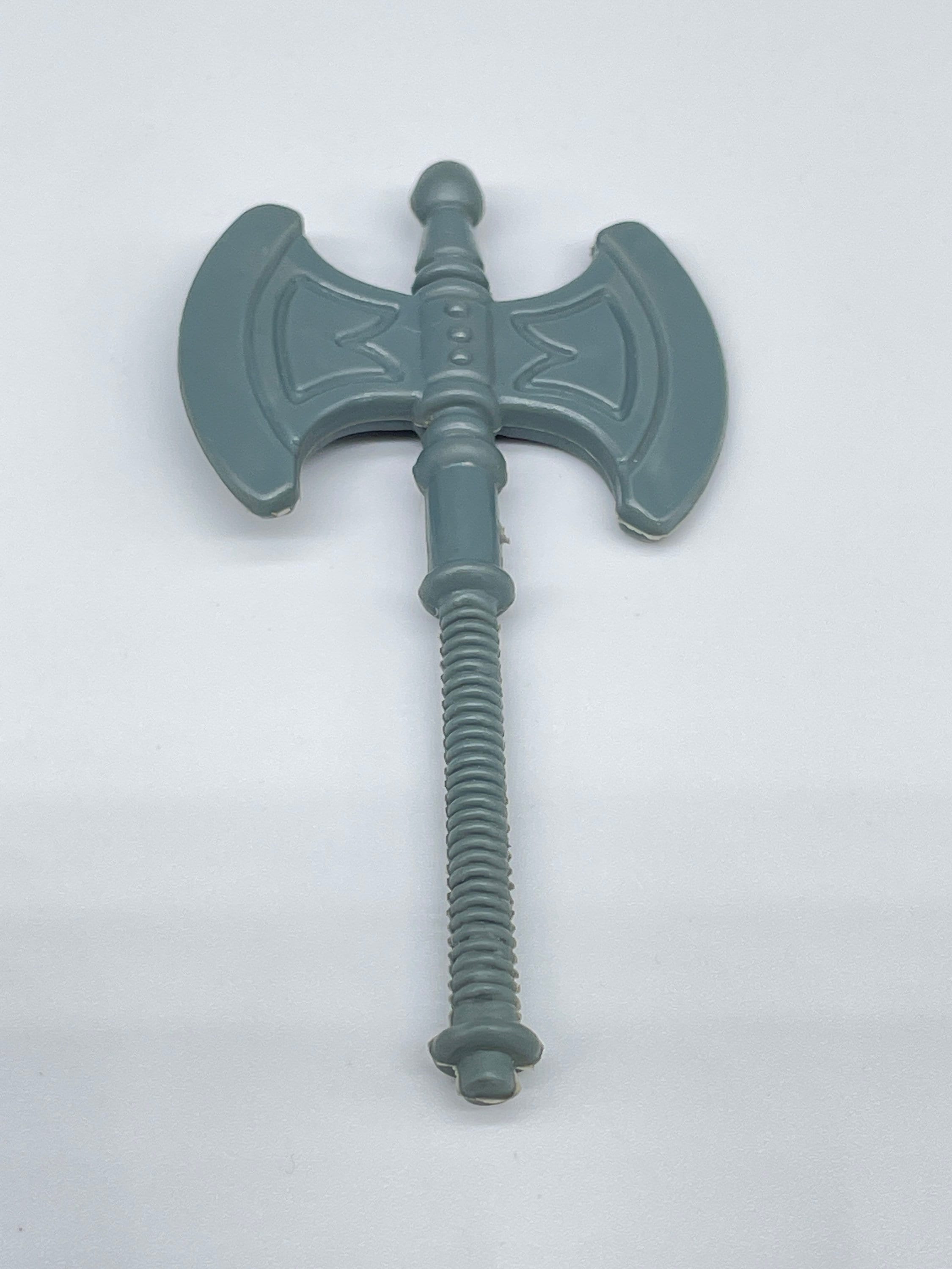 He-man U.S.A. Weapon Set - Vintage He-man Accessories - Etsy