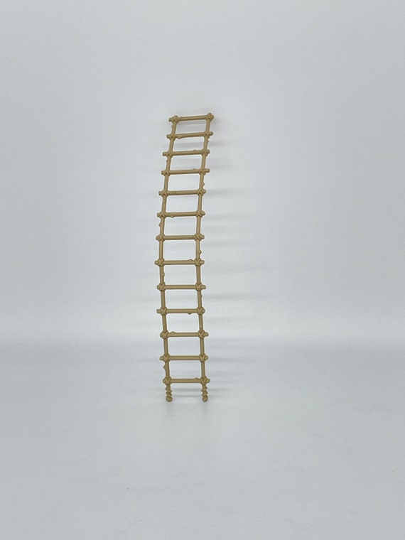 Castle Grayskull Ladder Vintage He-man Accessory | Etsy