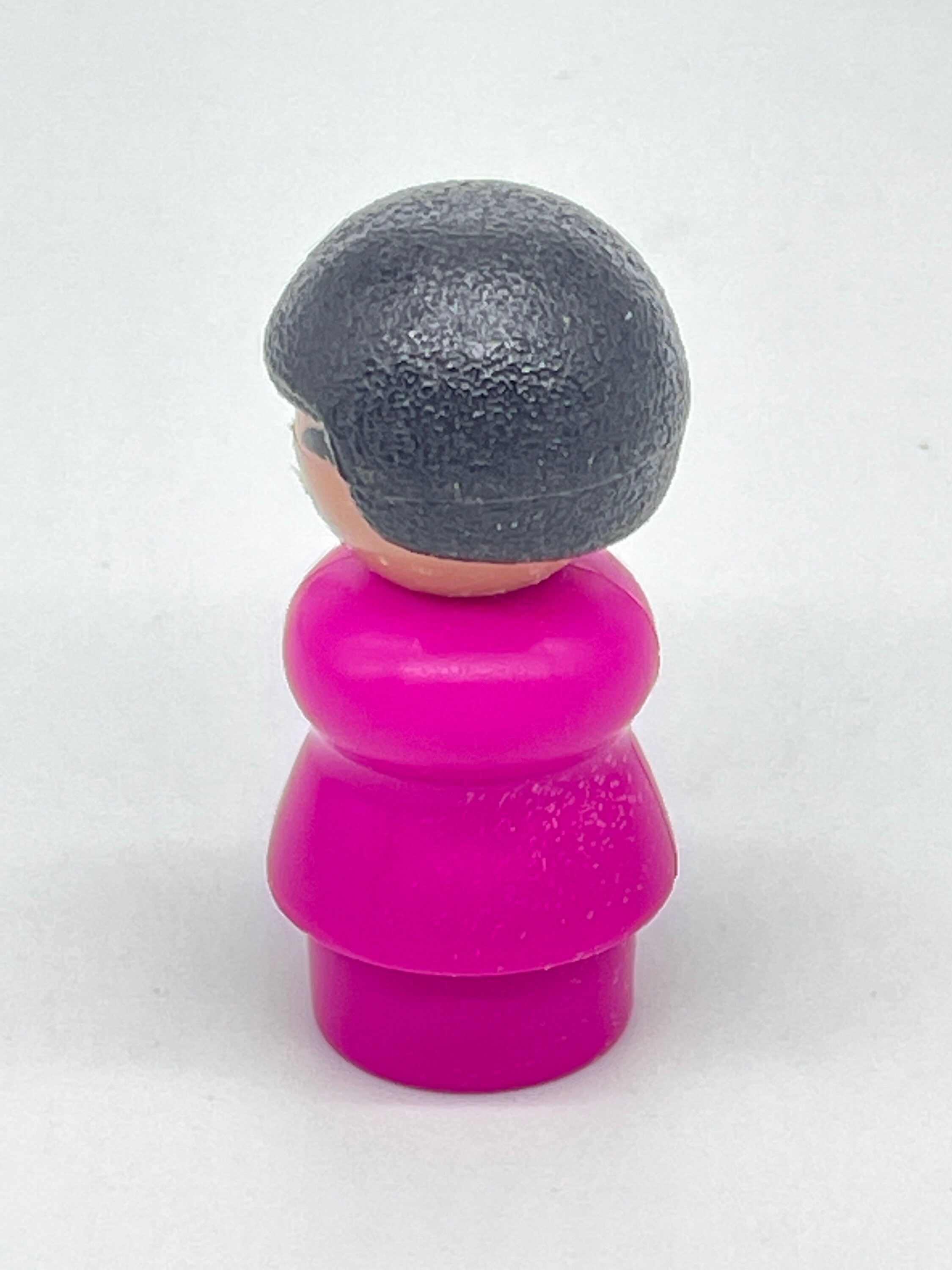 Susan Vintage Fisher Price Sesame Street Figure - Etsy