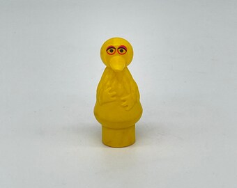 Big Bird Figurine | Etsy