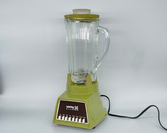 Waring Blender Vintage - Etsy
