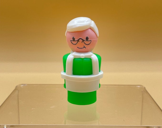 Vintage Fisher Price Grocery Line - Etsy