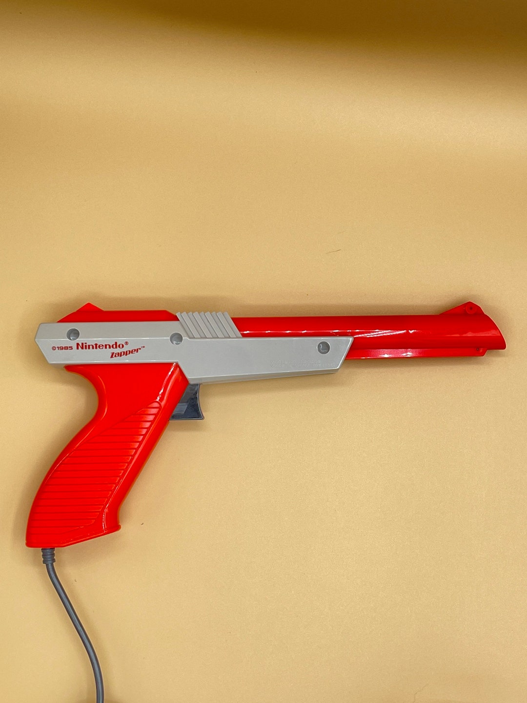 Nintendo Zapper - Etsy