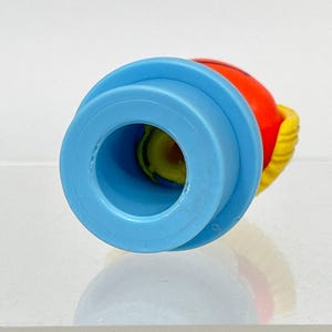 Prairie Dawn - Vintage Fisher Price Sesame Street Figure - Etsy