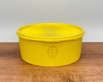 Tupperware Lid | Etsy