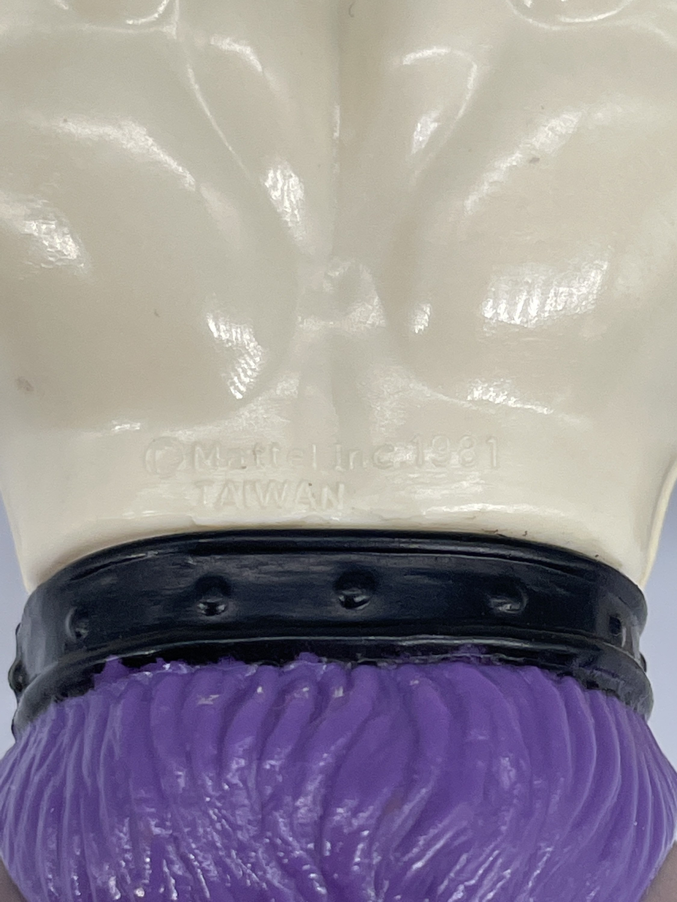 Prince Adam Vintage He-man Action Figure - Etsy