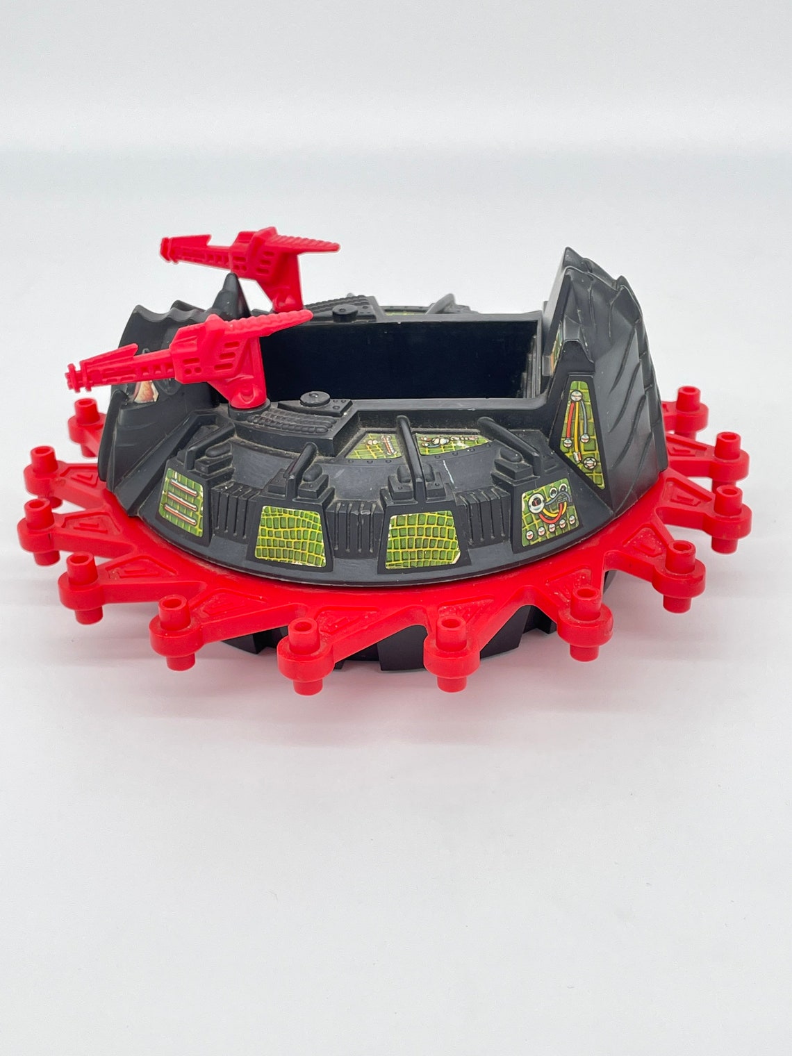 Roton Complete Vintage He-man Vehicle - Etsy