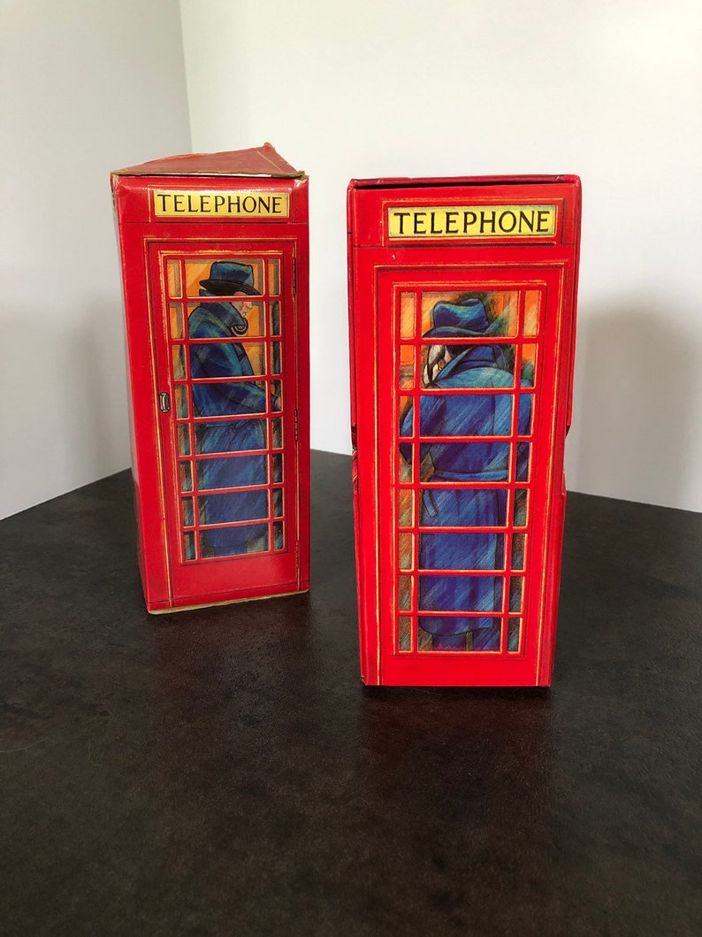 Vintage Decorative Telephone Directory 1988 | Etsy