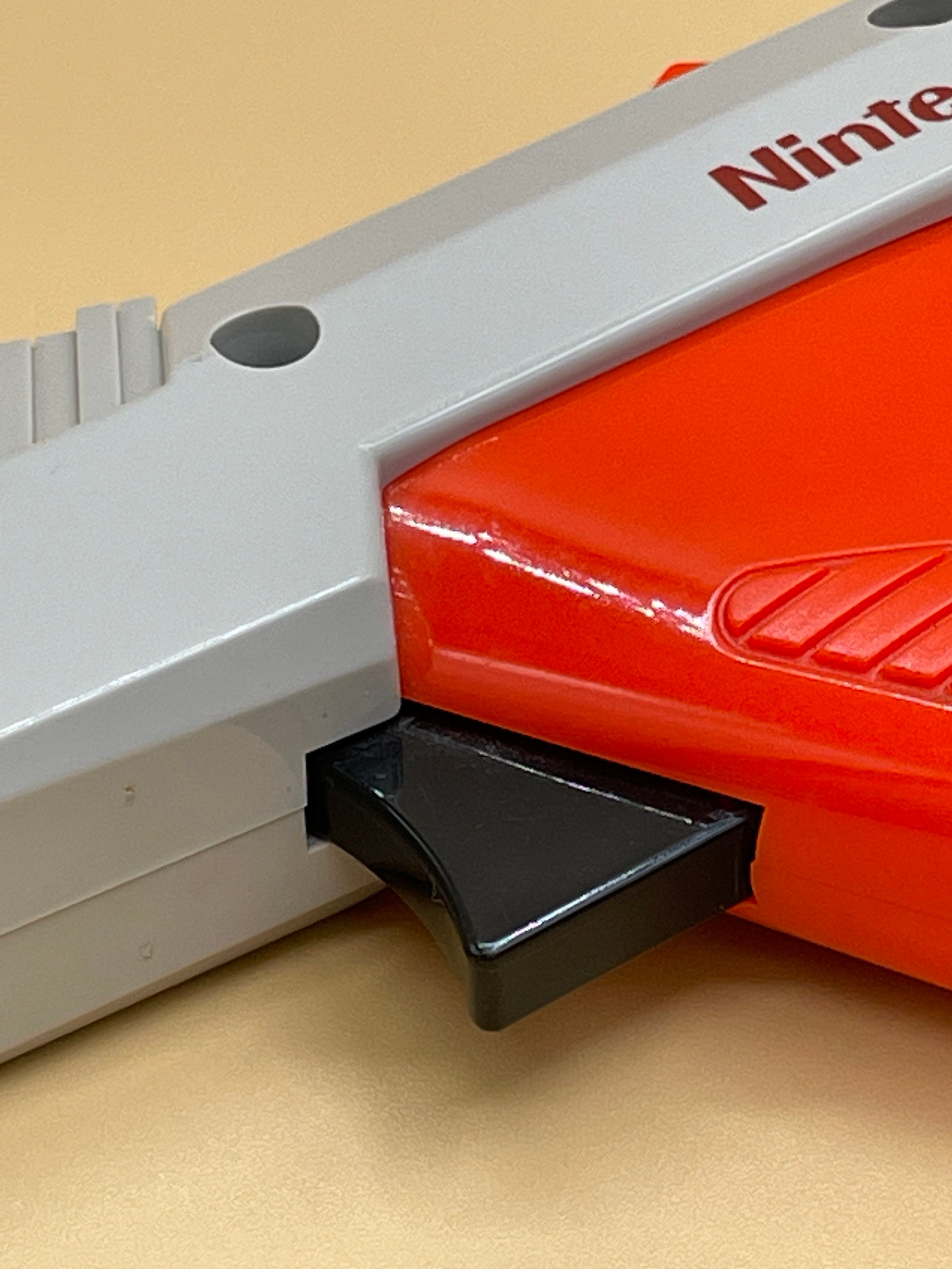 Nintendo Zapper - Etsy