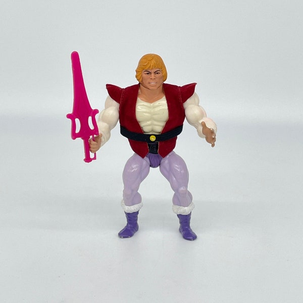 Prince Adam - Etsy