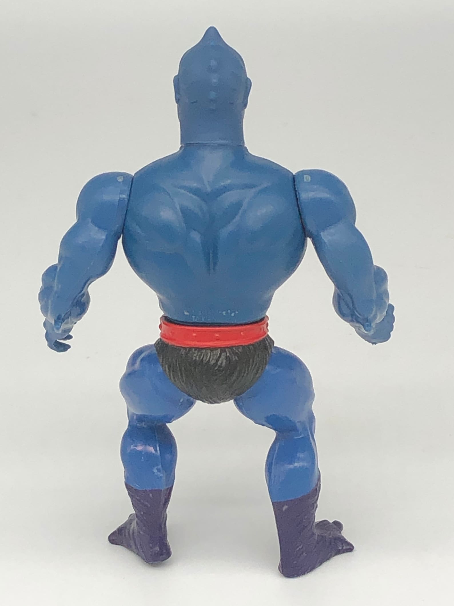 Webstor Complete Vintage He-man Action Figure - Etsy