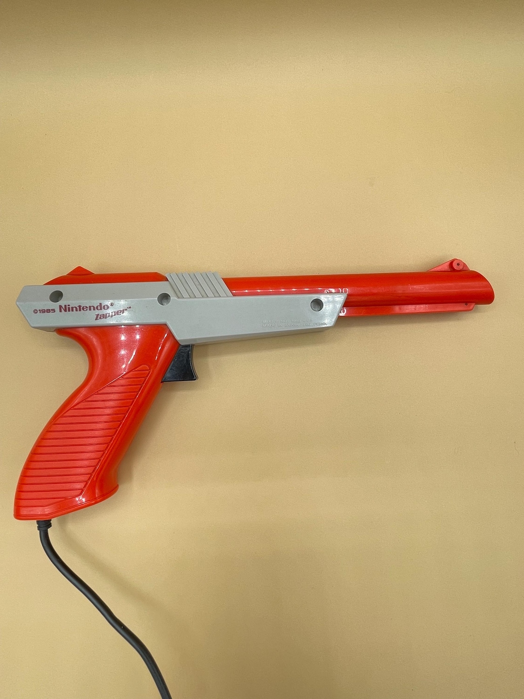 Nintendo Zapper - Etsy