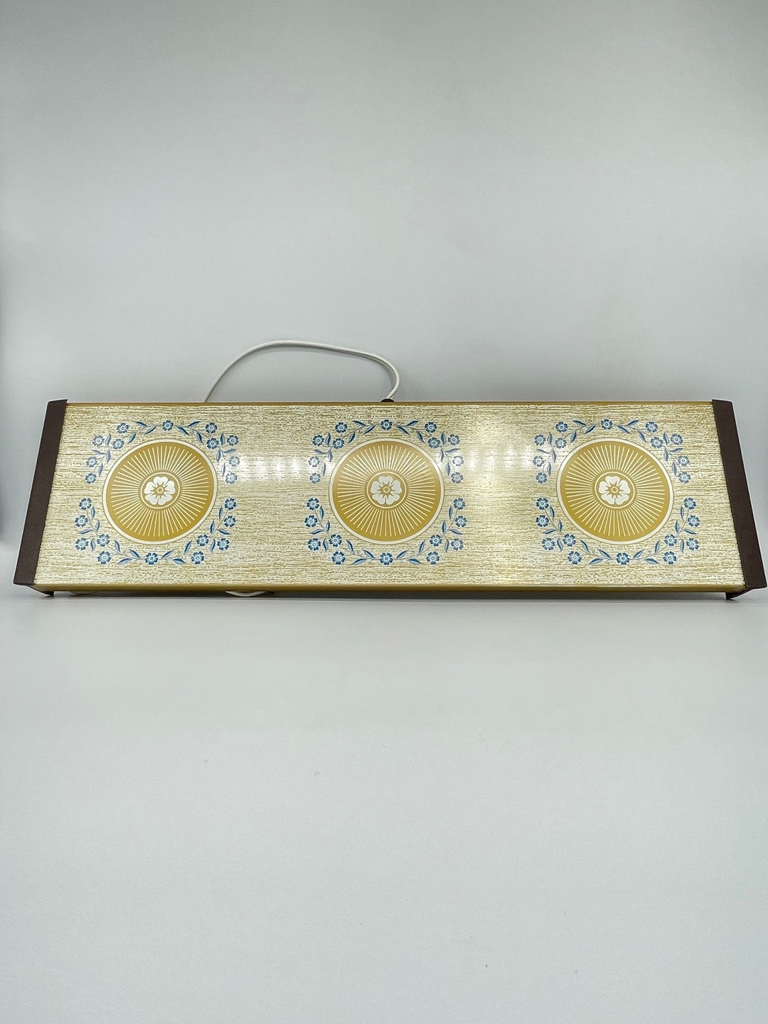 Vintage Warm O Tray Hot Tray - Etsy
