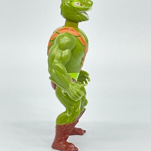 Kobra Kahn - Vintage He-man Action Figure - Etsy