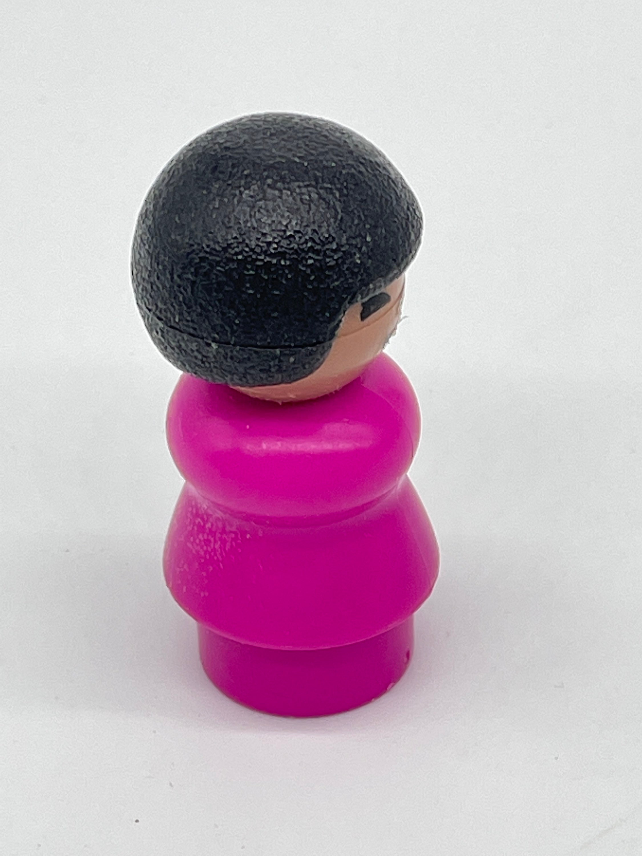 Susan Vintage Fisher Price Sesame Street Figure - Etsy