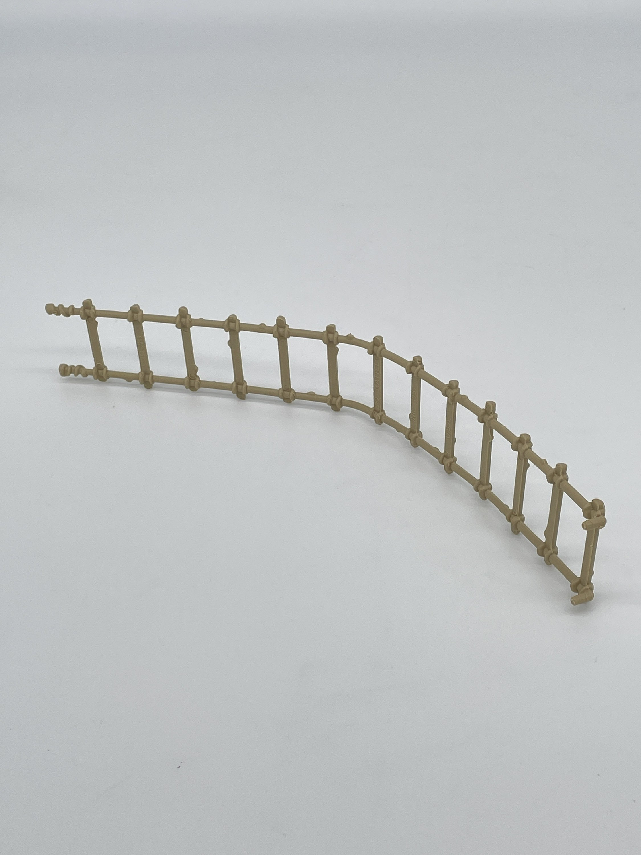 Castle Grayskull Ladder Vintage He-man Accessory - Etsy