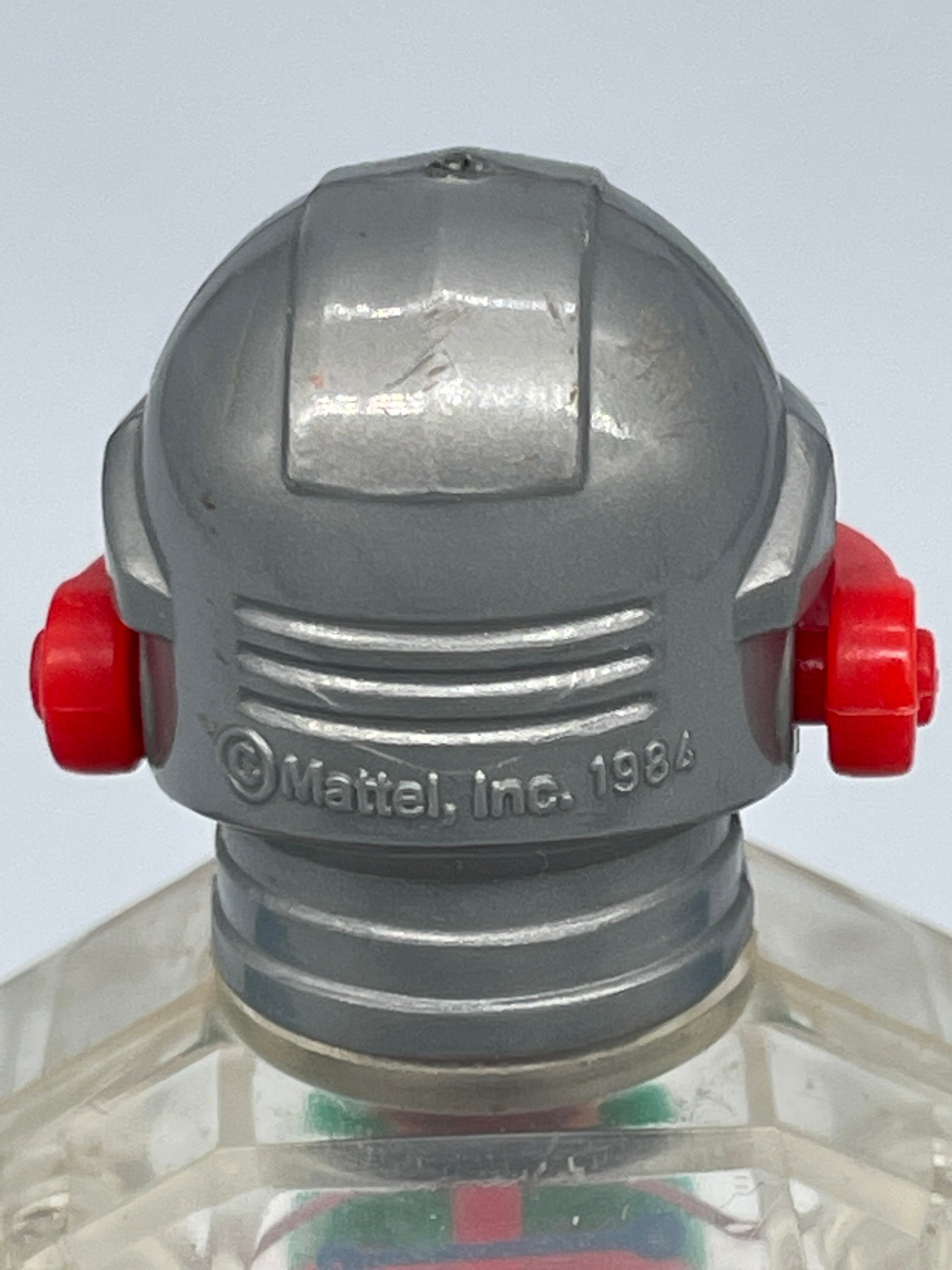 Roboto Vintage He-man Action Figure - Etsy