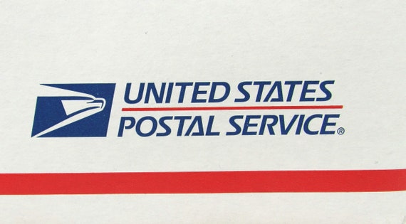 USPS Postage | Etsy
