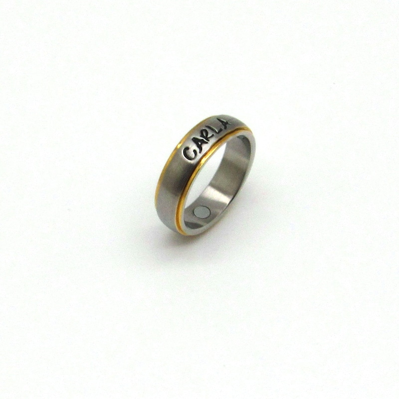 Oura Ring Stack - Etsy