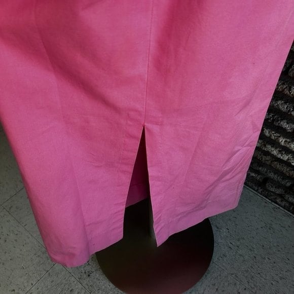 Baba Kea Honolulu Vintage 60s Hawaiian Pink Psychedelic Bell Sleeve ...