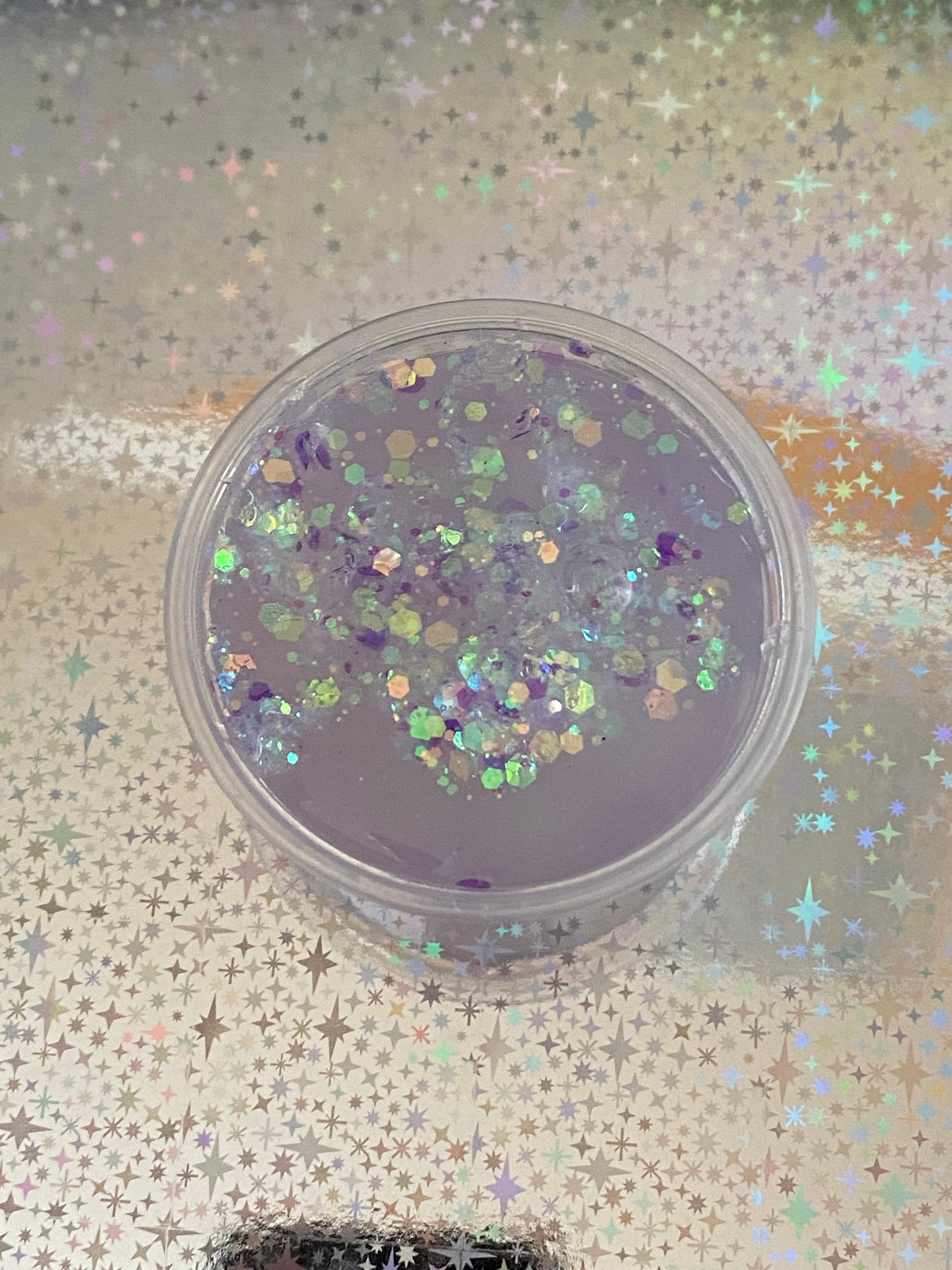 Sanrio Cinnamoroll Slime Collection - Etsy