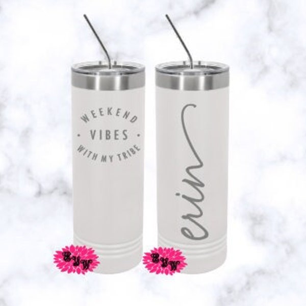 Girls Weekend Tumblers - Etsy