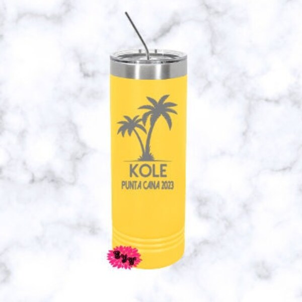 Beach Vacation Cups Men - Etsy