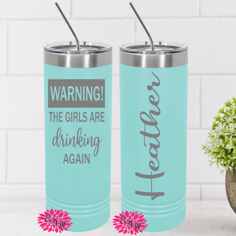 Girls Weekend Cup - Etsy