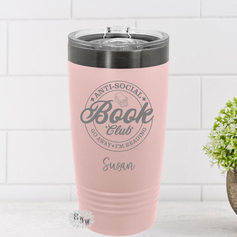 Book Club Options - Etsy