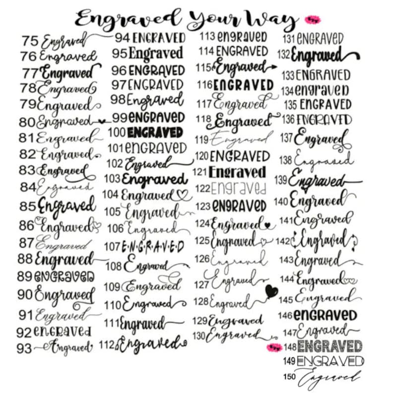 Engraved Baton, Personalized Baton, Baton With Your Logo and Name ...