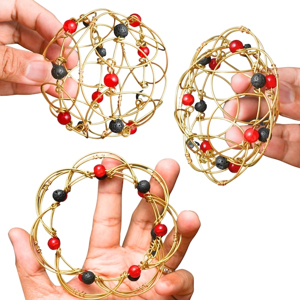 Fidget Bracelet - Etsy