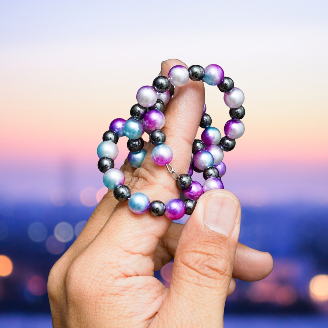 Inclusive Fidget That Universally Loves All Forms of Hands and Fingers ...