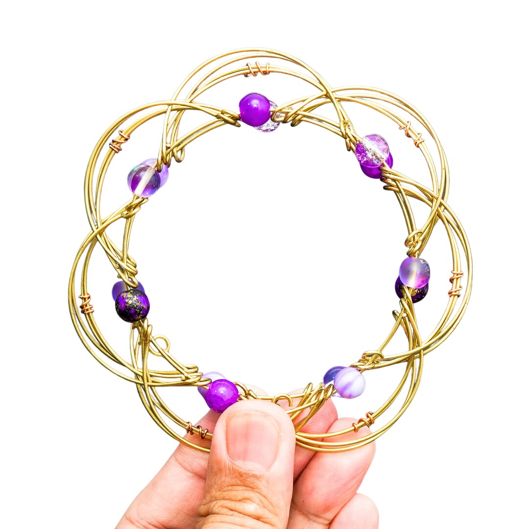 Fidget Ball With Multiple Functions for Adult Use - Etsy
