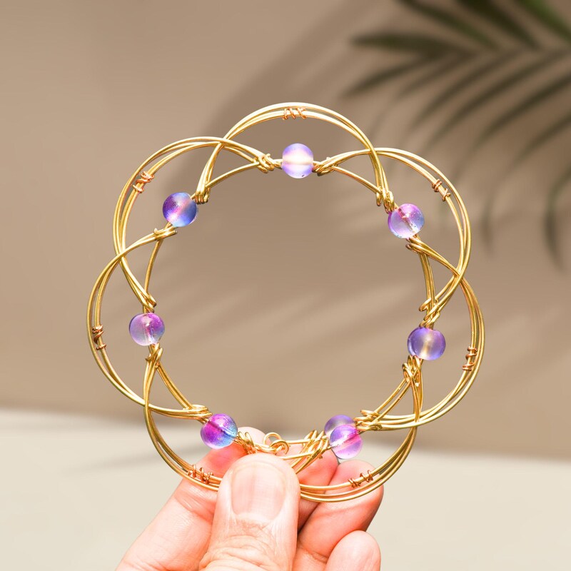 Fidget Jewelry - Etsy