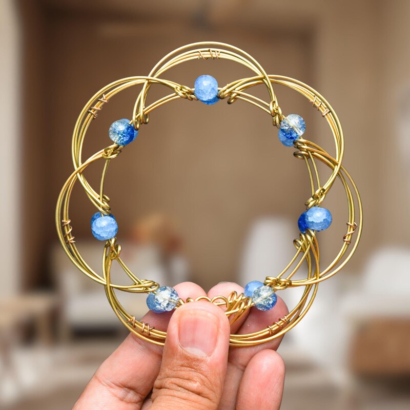 Fidget Jewelry - Etsy