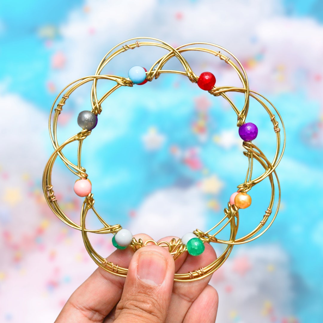 Kawaii Changeable Magic Sphere for Kids Puzzle, Educational Toys ...